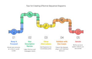 Mastering Sequence Diagrams: A Comprehensive Guide with Visual Paradigm ...